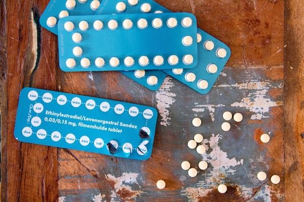 What Is the Best Birth Control Pill for PCOS and Hirsutism ...