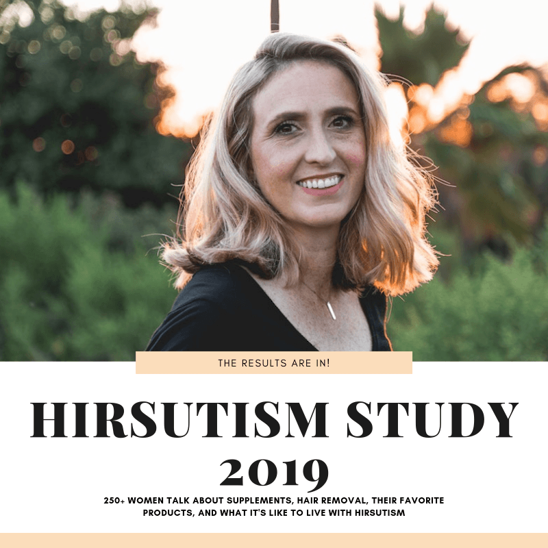 Hirsutism A-Z Archives | Page 10 of 11 | myHIRSUTISM.com